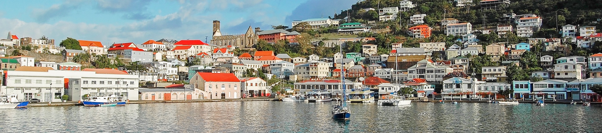 Indulge in the Ultimate Caribbean Escape Indulge in the Ultimate Caribbean Escape